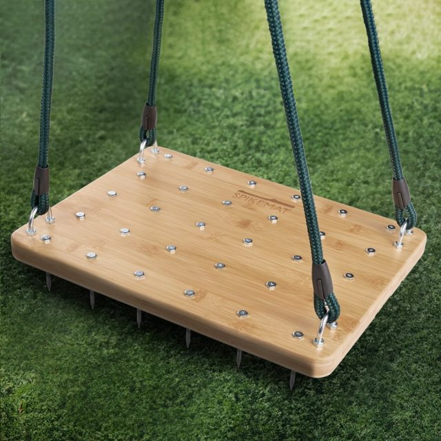 Lawn Treatment Calendar: What to Do Each Season in the UK - Spikemat ...